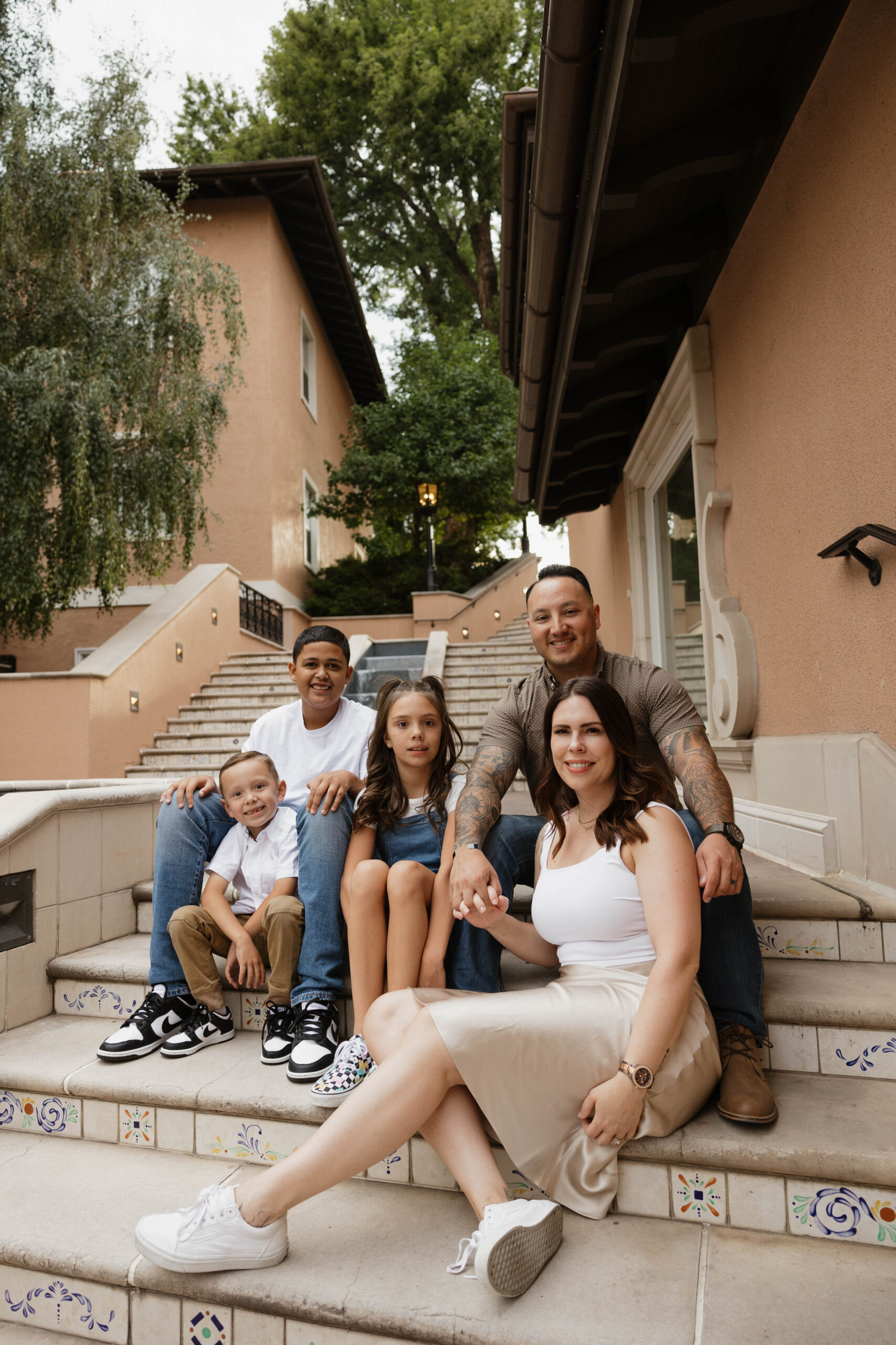 About Us – The Marquez Group